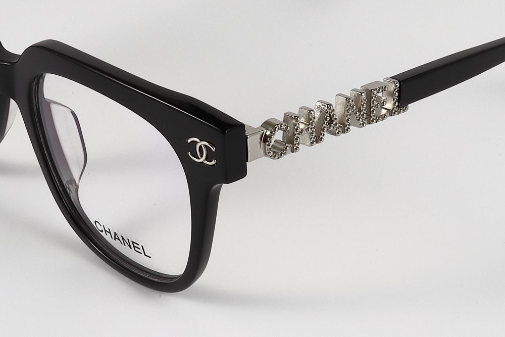 Gọng Kính Acetate Cao Cấp Chanel CH0748 Chuẩn Auth Full Box– VTC OPTIC