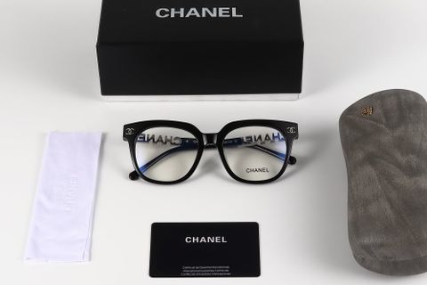 Gọng Kính Acetate Cao Cấp Chanel CH0748 Chuẩn Auth Full Box– VTC OPTIC