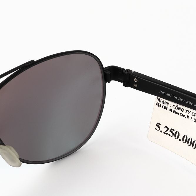 Kính Mát JEEP A6212 Hàng Chính Hãng– VTC OPTIC