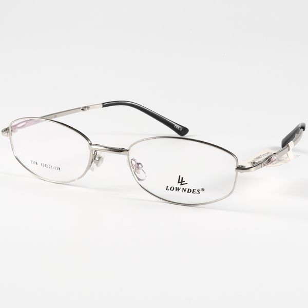 Gọng Kính Gấp Nữ Kim Loại Lowndes 3338– VTC OPTIC