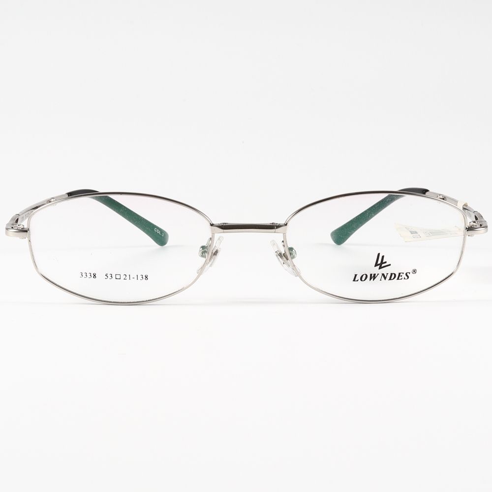 Gọng Kính Gấp Nữ Kim Loại Lowndes 3338– VTC OPTIC