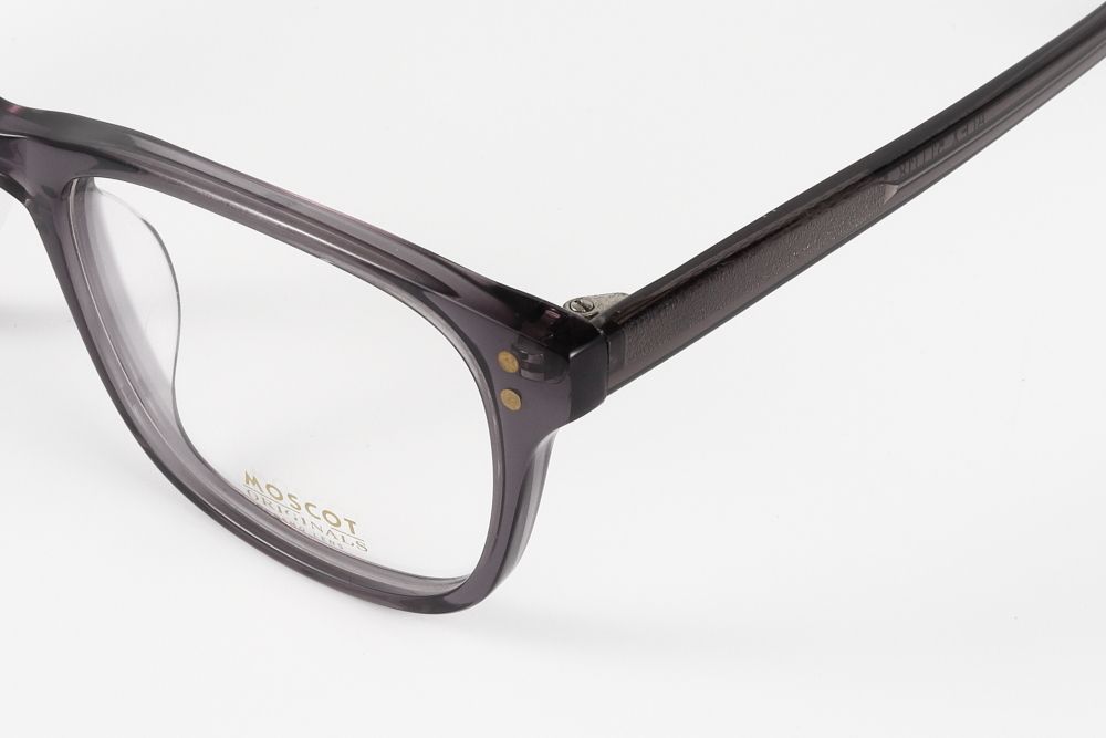 Gọng Kính Acetate Cao Cấp MOSCOT ALEX Chuẩn Auth Full Box– VTC OPTIC