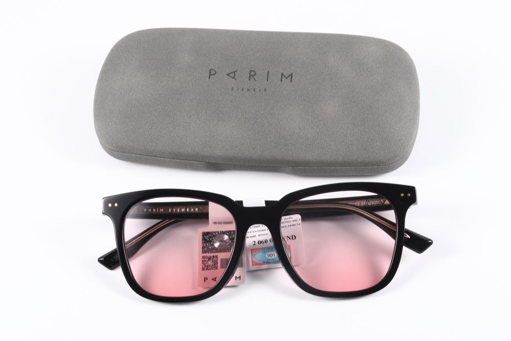 Kính Mát Parim 85010-B1 Hàng Chính Hãng Full Box– VTC OPTIC