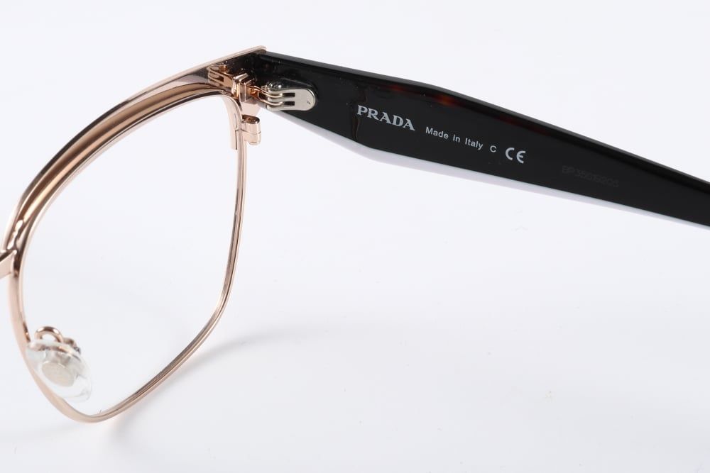 Gọng Kính Prada SPR65YV Hàng Cao Cấp Chuẩn Auth 1:1 Full box– VTC OPTIC