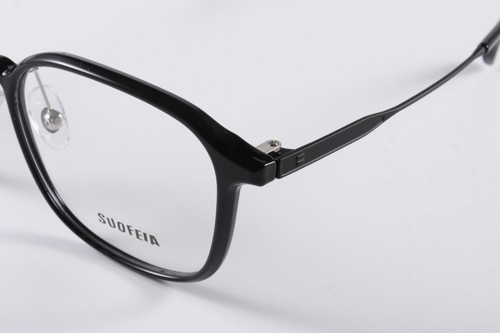 Gọng Kính SUOFEIA ST625– VTC OPTIC