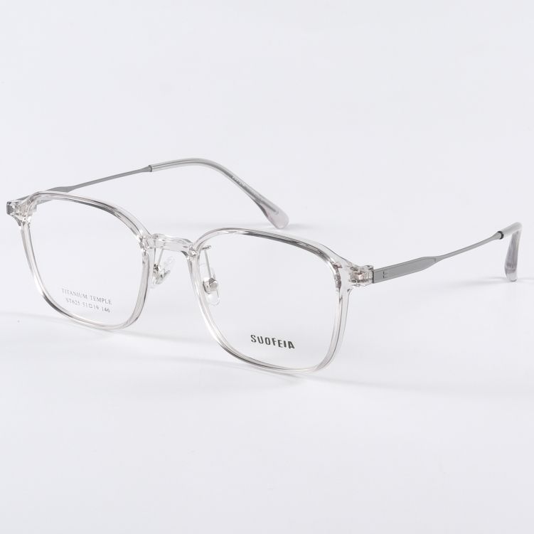 Gọng Kính SUOFEIA ST625– VTC OPTIC