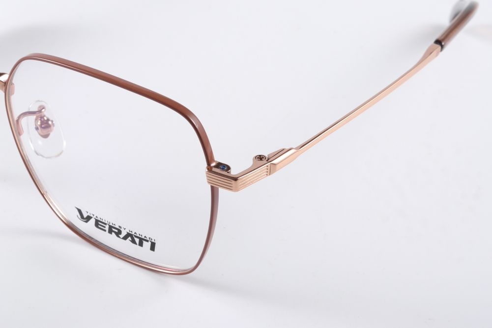Gọng Kính Titanium Verati VPT11 Cao Cấp Full Box– VTC OPTIC
