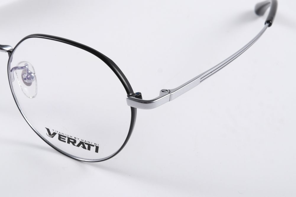 Gọng Kính Titanium Verati VBT10 Cao Cấp Full Box– VTC OPTIC