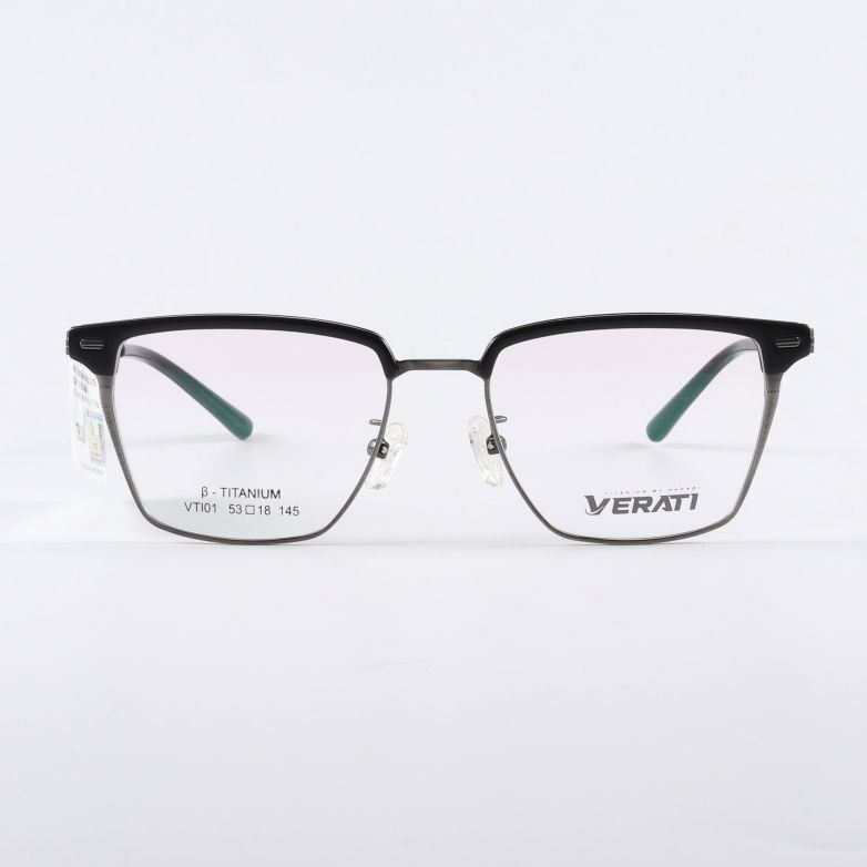 Gọng Kính Titanium Verati VTI01 Cao Cấp Full Box– VTC OPTIC