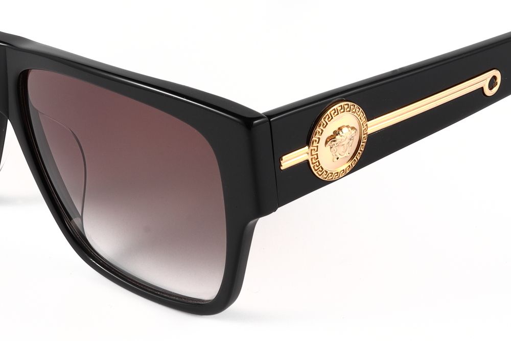 Kính Mát Thời Trang Cao Cấp VERSACE MOD.372 Full Box– VTC OPTIC