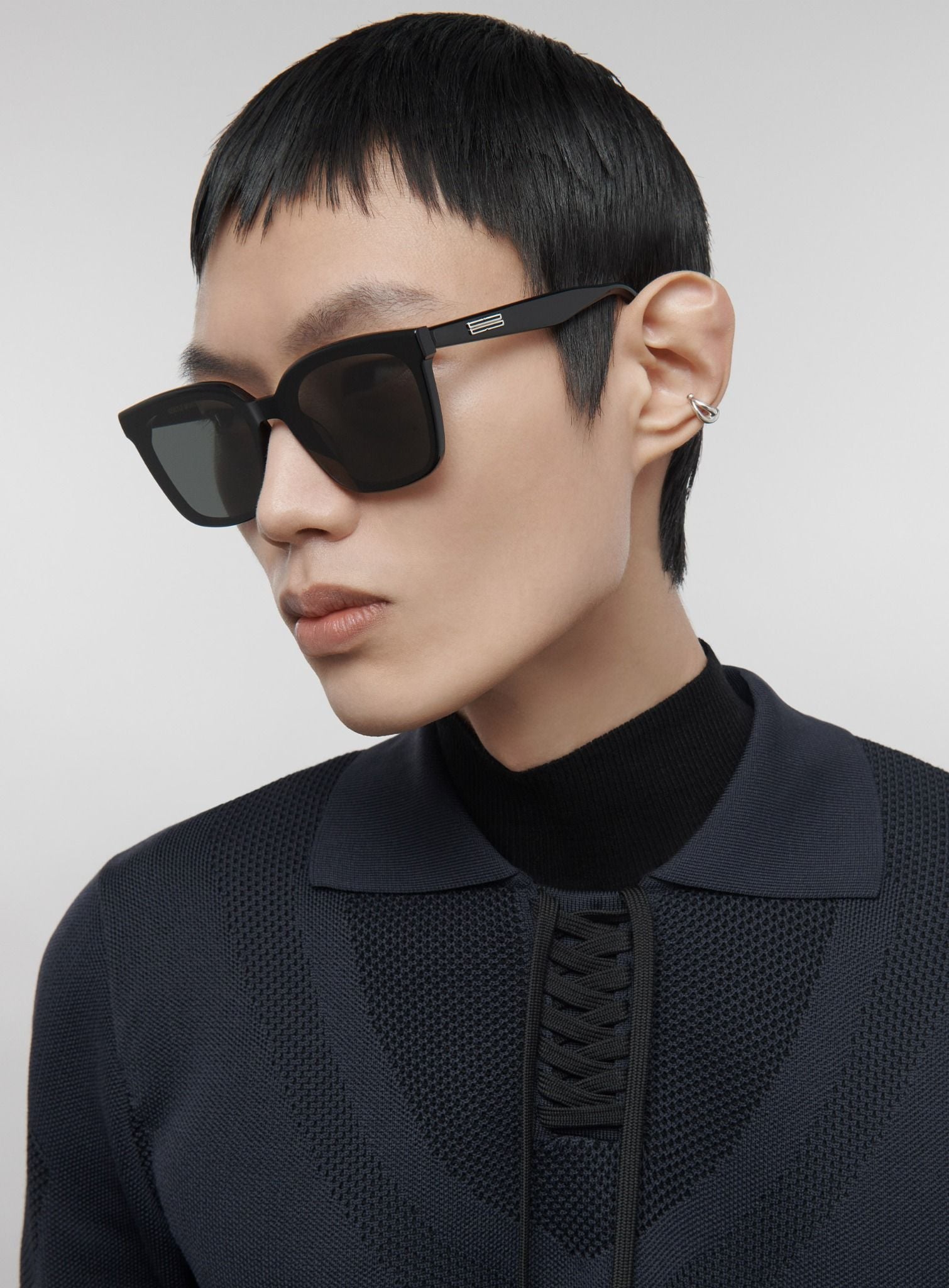 Kính Mát Nam Nữ Gentle Monster Plot Cao Cấp– VTC OPTIC