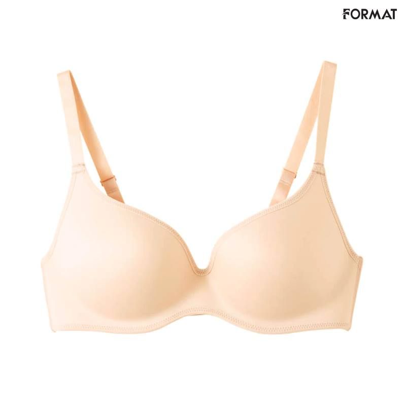 Áo lót nữ nâng ngực GUN Future bra JB6013H – Thời trang Format