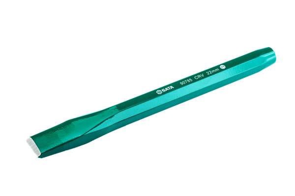 Đục Lạnh 25x300MM SATA / Cold Chisel 25x300MM – Vật Tư Sài Gòn