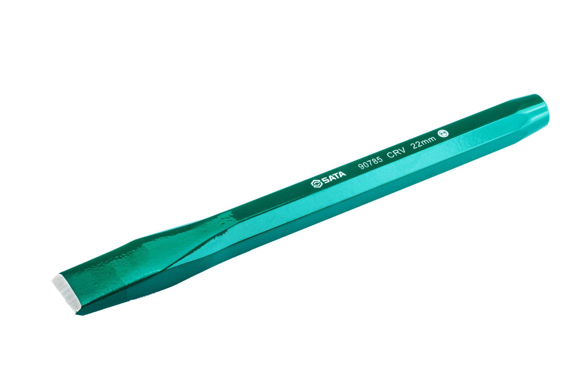 Đục Lạnh 25x300MM SATA / Cold Chisel 25x300MM – Vật Tư Sài Gòn