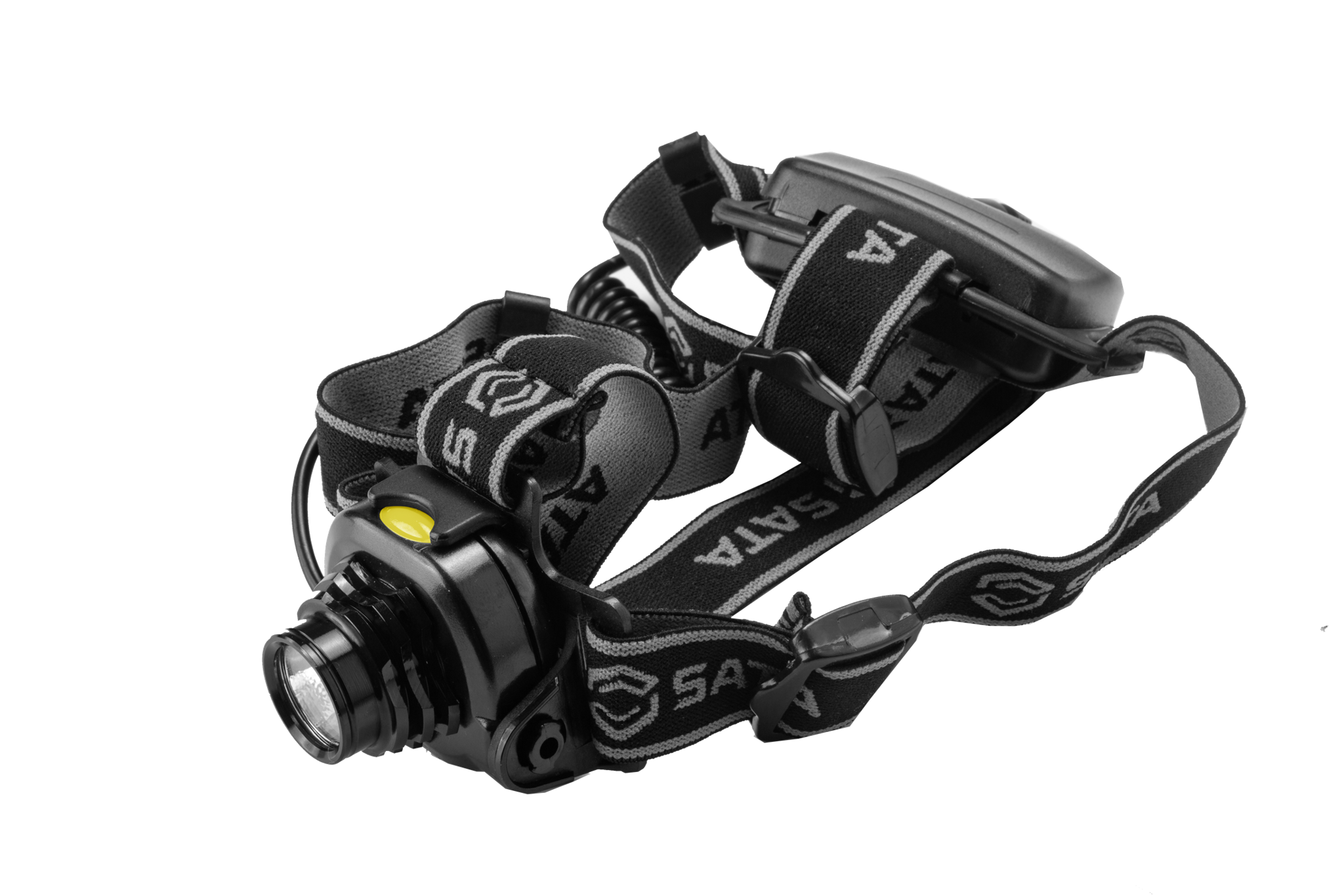 Đèn pha LED đa năng, Spotlight SATA / Multipurpose LED Headlamp, Spotl ...