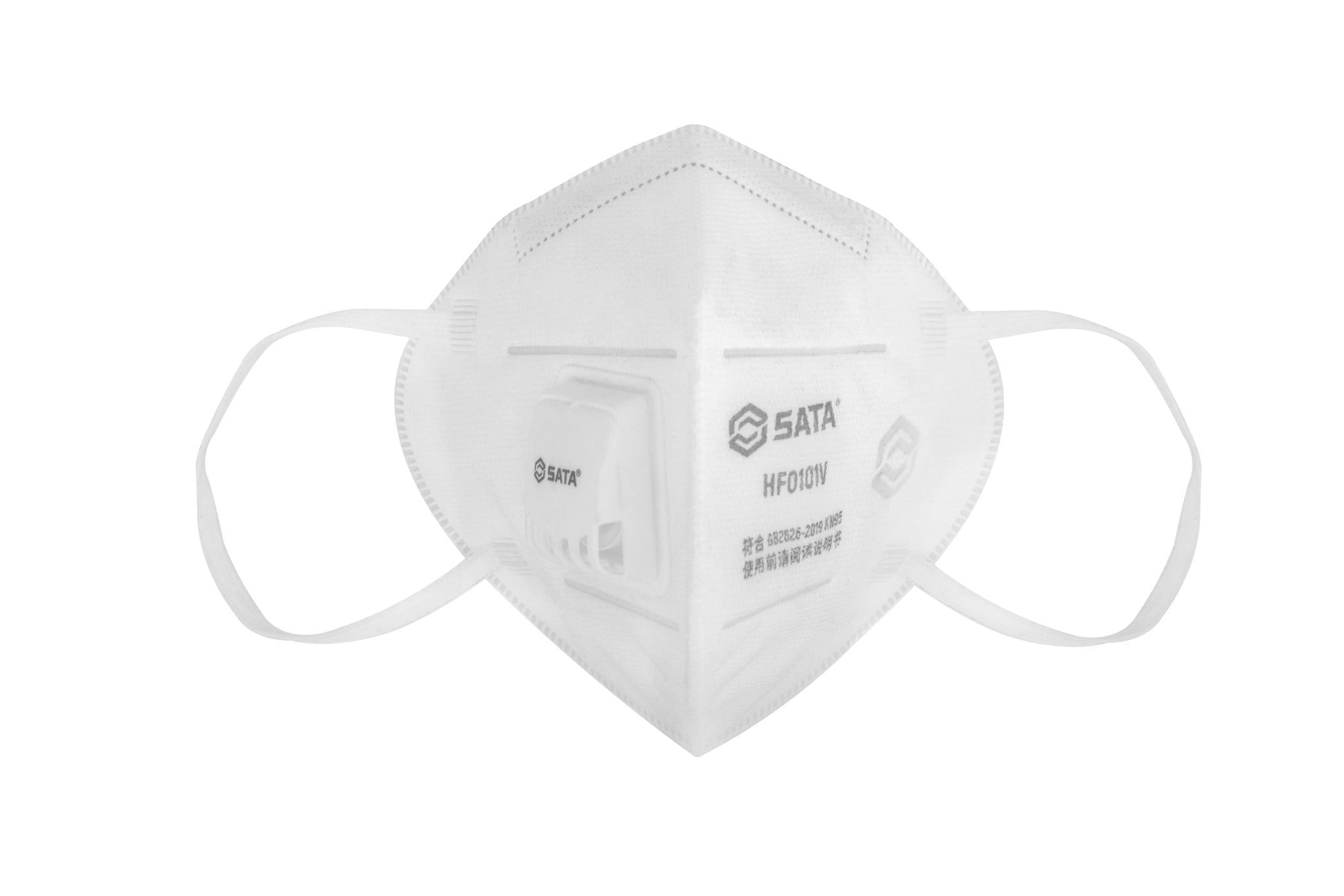 Mặt nạ chống PM 2.5 SATA / Anti PM 2.5 Mask – Vật Tư Sài Gòn