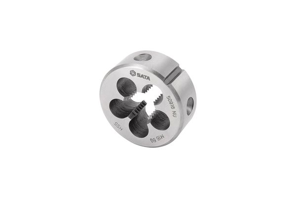 Khuôn thô HSS M16x2.0MM SATA / HSS Coarse Thread Die M16x2.0MM – Vật Tư ...