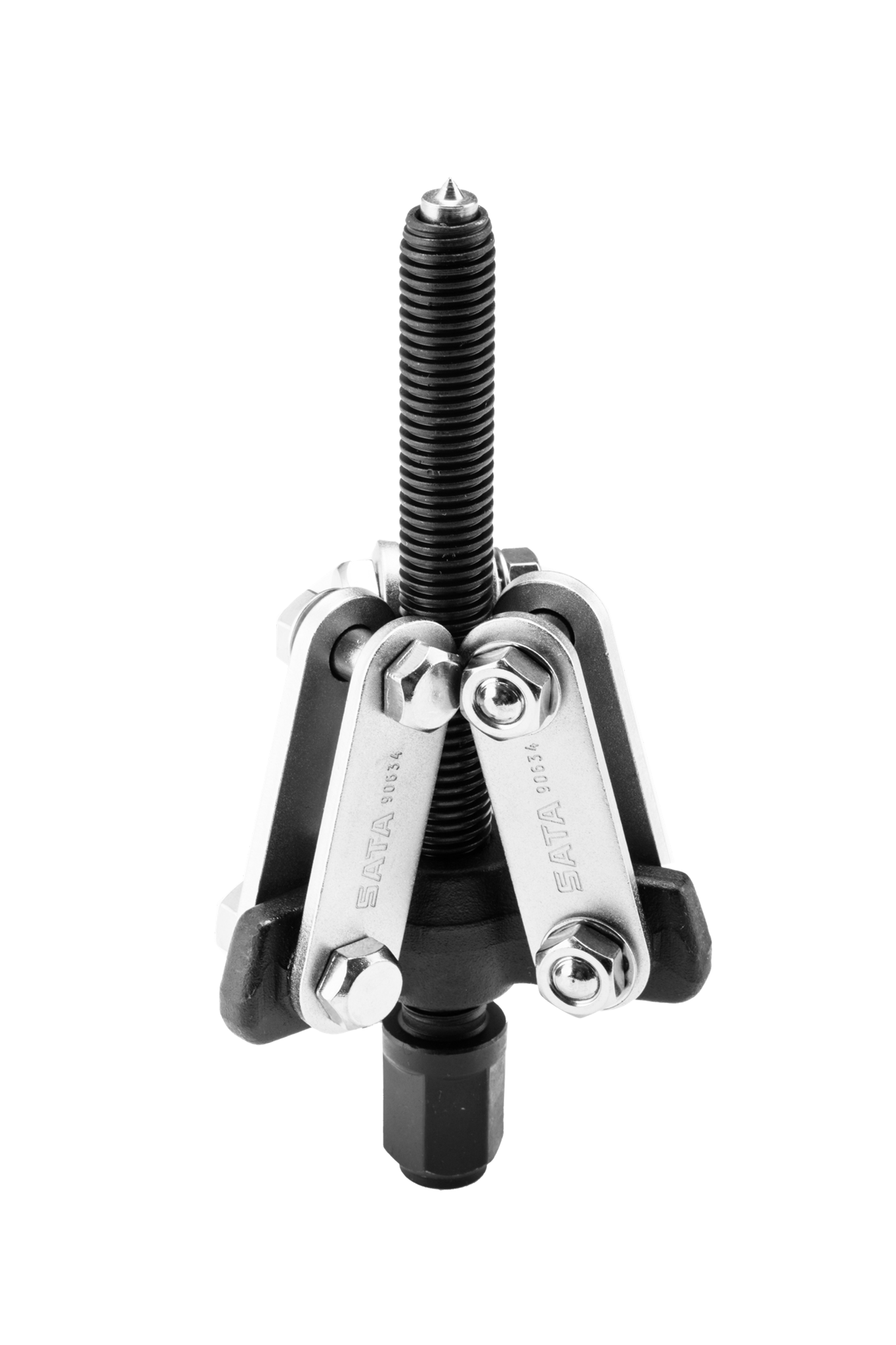 Bộ kéo đảo chiều 3 hàm 4" SATA / 3-jaw Reversible Puller 4" – Vật Tư ...