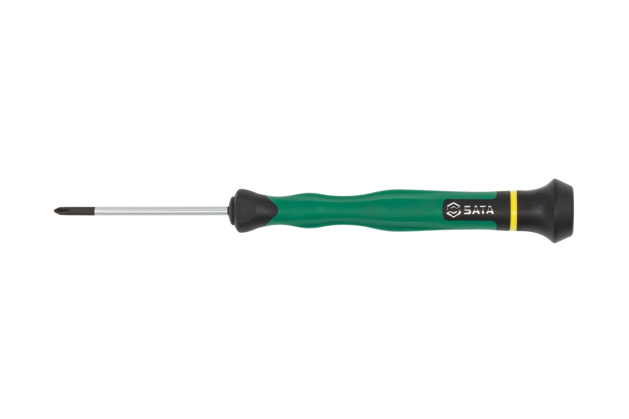 Tuốc nơ vít Phillips #0×100MM SATA / Precision Screwdriver, Phillips ...