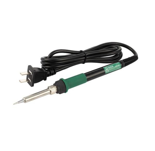 Bàn ủi hàn lõi gốm nung nóng bên trong 25W SATA / 25W Inner-heated Cer ...