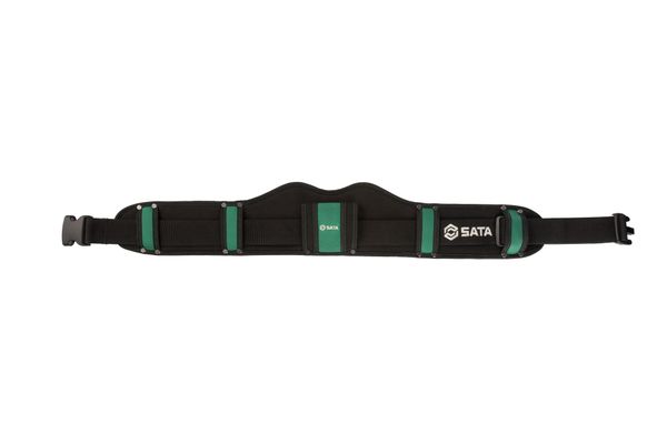 Đai dụng cụ hạng nặng SATA / Heavy Duty Tool Belt – Vật Tư Sài Gòn