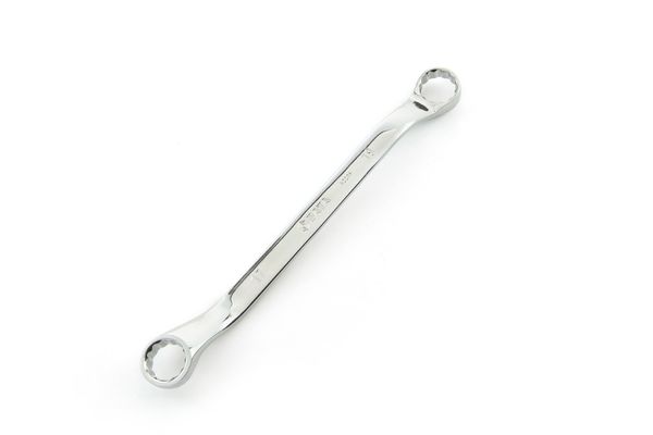 Cờ lê đầu hộp đầy đủ Ba Lan 14x17MM SATA / Full Polish Box End Wrench ...