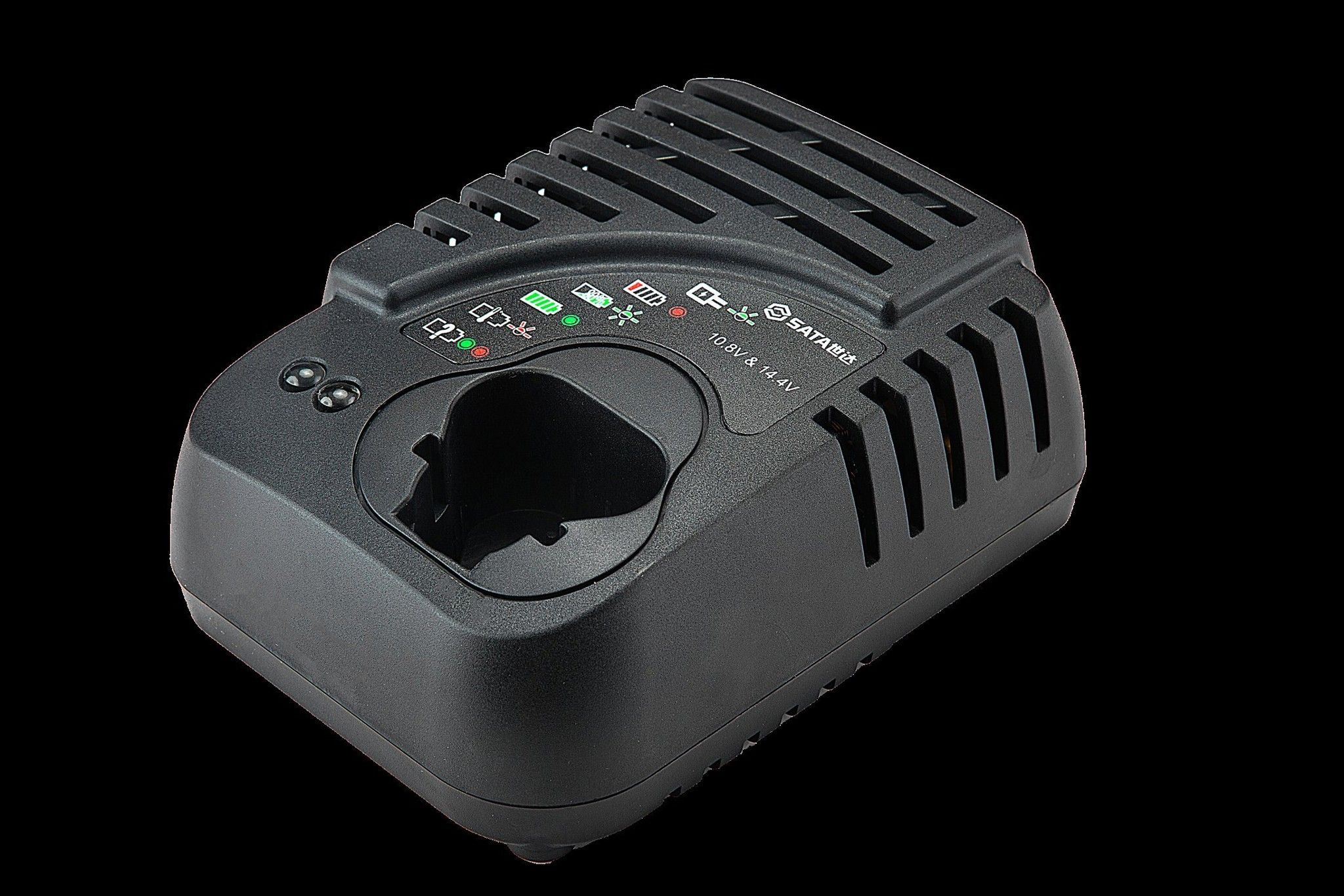 Bộ sạc pin Li-Ion 51500 SATA / 51500 Li-Ion Battery Charger – Vật Tư ...