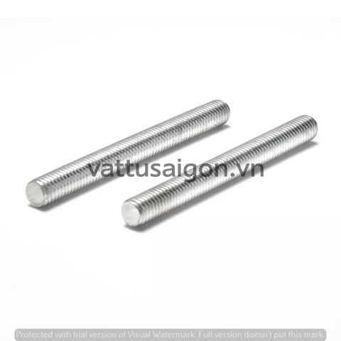 Bulong Lục Giác Lõm Inox 304, 316 – Vật Tư Sài Gòn