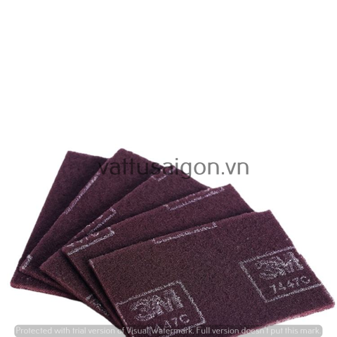 Tấm Chà Nhám Đánh Bóng 3M 7447 – Vật Tư Sài Gòn
