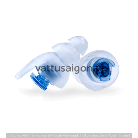 Nút Bịt Tai Silcon Cá Nhân – Vật Tư Sài Gòn