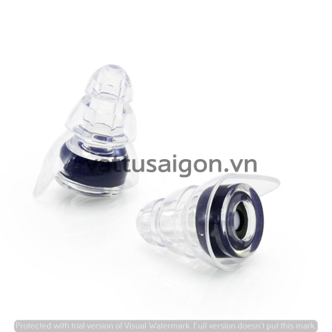 Nút Bịt Tai Silcon Cá Nhân – Vật Tư Sài Gòn