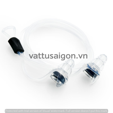 Nút Bịt Tai Silcon Cá Nhân – Vật Tư Sài Gòn