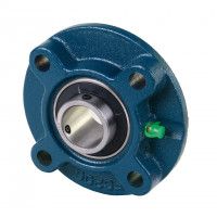 Gối Đỡ Bi Cầu Asahi UCFC 211 (d55) Mặt Bích Tròn (Bộ 1 sản phẩm) – Vật ...