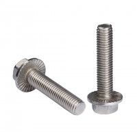 Bulong Đầu Bông Rộng Inox 304 GB5789 M8x20 (Có Khía) (Bộ 250 sản phẩm) – Vật Tư Sài Gòn