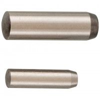 Dowel Pin - Straight (h7) D4x20 MSH4-20 (Bộ 5 sản phẩm) – Vật Tư Sài Gòn