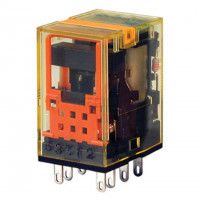 Relay loại tiêu chuẩn 3A 24V DC – Vật Tư Sài Gòn