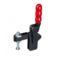 Kẹp Định Vị Loại Đẩy - Kéo Clamptek 45 Kg CH-301-AM – Vật Tư Sài Gòn