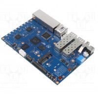 Router; RAM: 2GB; Flash: 8GB; MT7986 MediaTek; 100-5x148mm; 12VDC – Vật ...