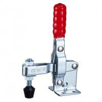 Kẹp Định Vị Loại Đẩy - Kéo Clamptek 45 Kg CH-301-AM – Vật Tư Sài Gòn