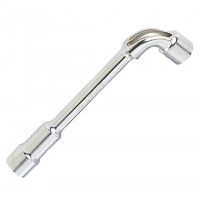 Tuýp Ống Điếu L Có Lỗ 18mm Century 110110-18 – Vật Tư Sài Gòn