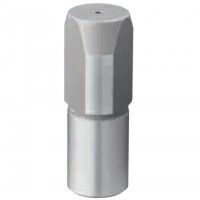 Locating Pins - Large Head, Tapered - Tapped - Diamond Shape (g6) GJPD ...