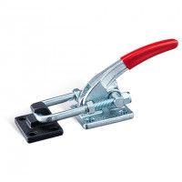 Kẹp Định Vị Loại Đẩy - Kéo Clamptek 45 Kg CH-301-AM – Vật Tư Sài Gòn