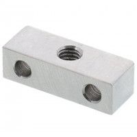 Threaded Stopper Blocks-Counterbored Holes - Coarse TSE8-6 (Bộ 1 sản p ...