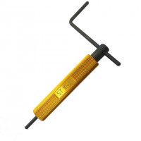 Dụng Cụ Lắp Ren Cấy Lò Xo M10 Thép (Bộ 1 sản phẩm) – Vật Tư Sài Gòn