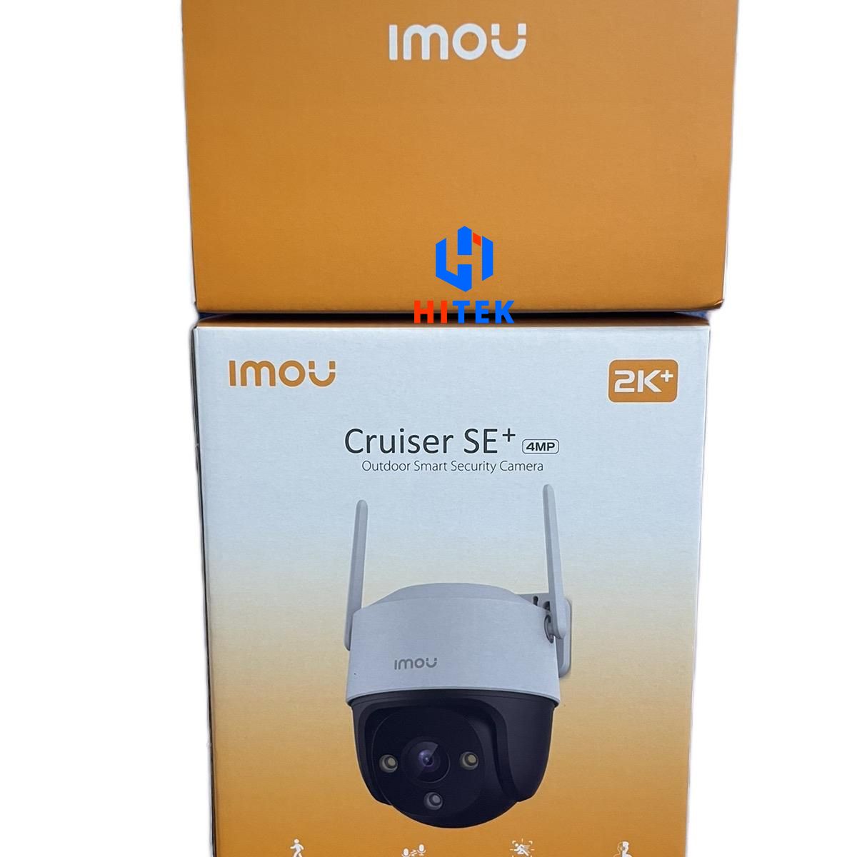 Camera WIFI 4MP iMOU Cruiser SE+ IPC-S41FEP – haiphitech