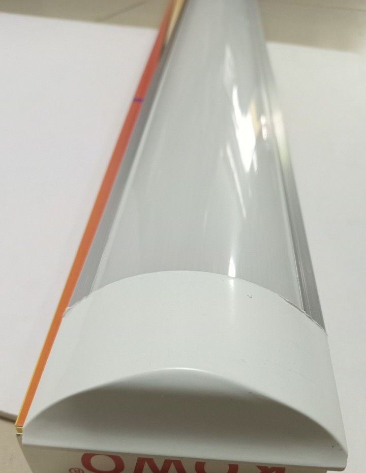 Đèn tuýp Led Bán Nguyệt - 40W – ihasa