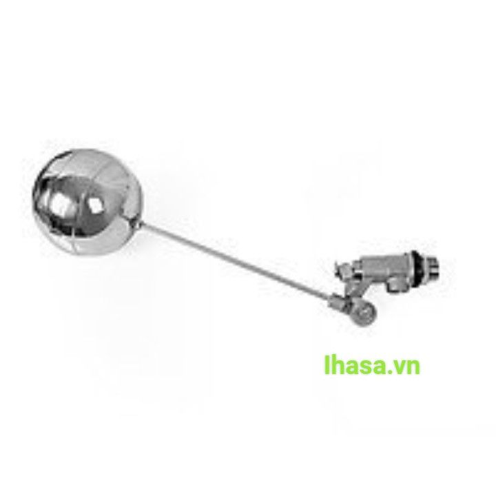 Phao cơ Inox phi 34 – ihasa