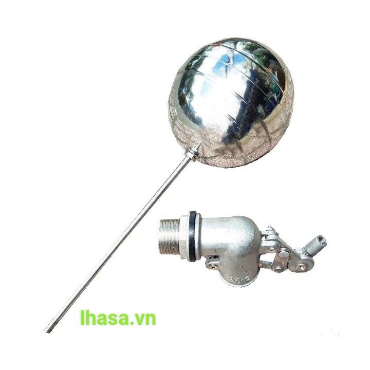 Phao cơ Inox phi 21 – ihasa