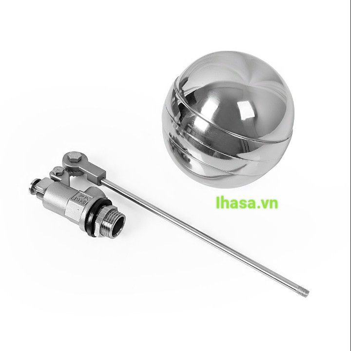 Phao cơ Inox phi 27 – ihasa