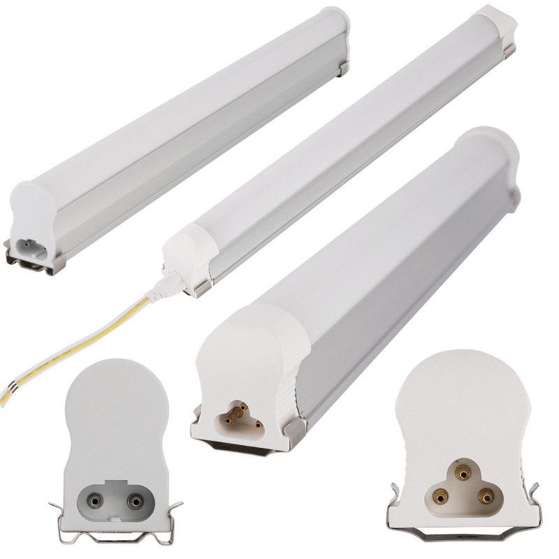 Đèn Tuýp LED T5 6 Tấc - 10W - Dương, Lá, Đỏ – ihasa